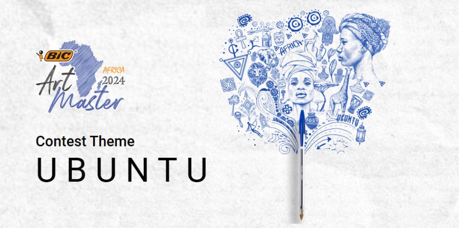 Bic Art Master Africa is accepting entries for the 2024 edition of its ...