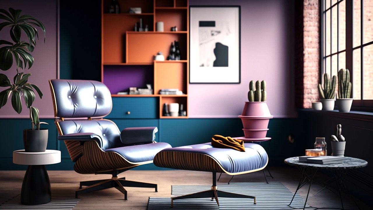 Unlock Your Inner Designer with this new AI design Tool