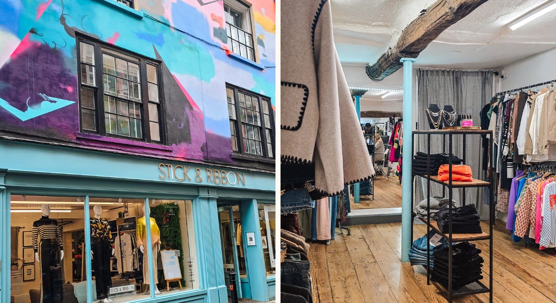 The best independent shops in Nottingham: 7 places to go
