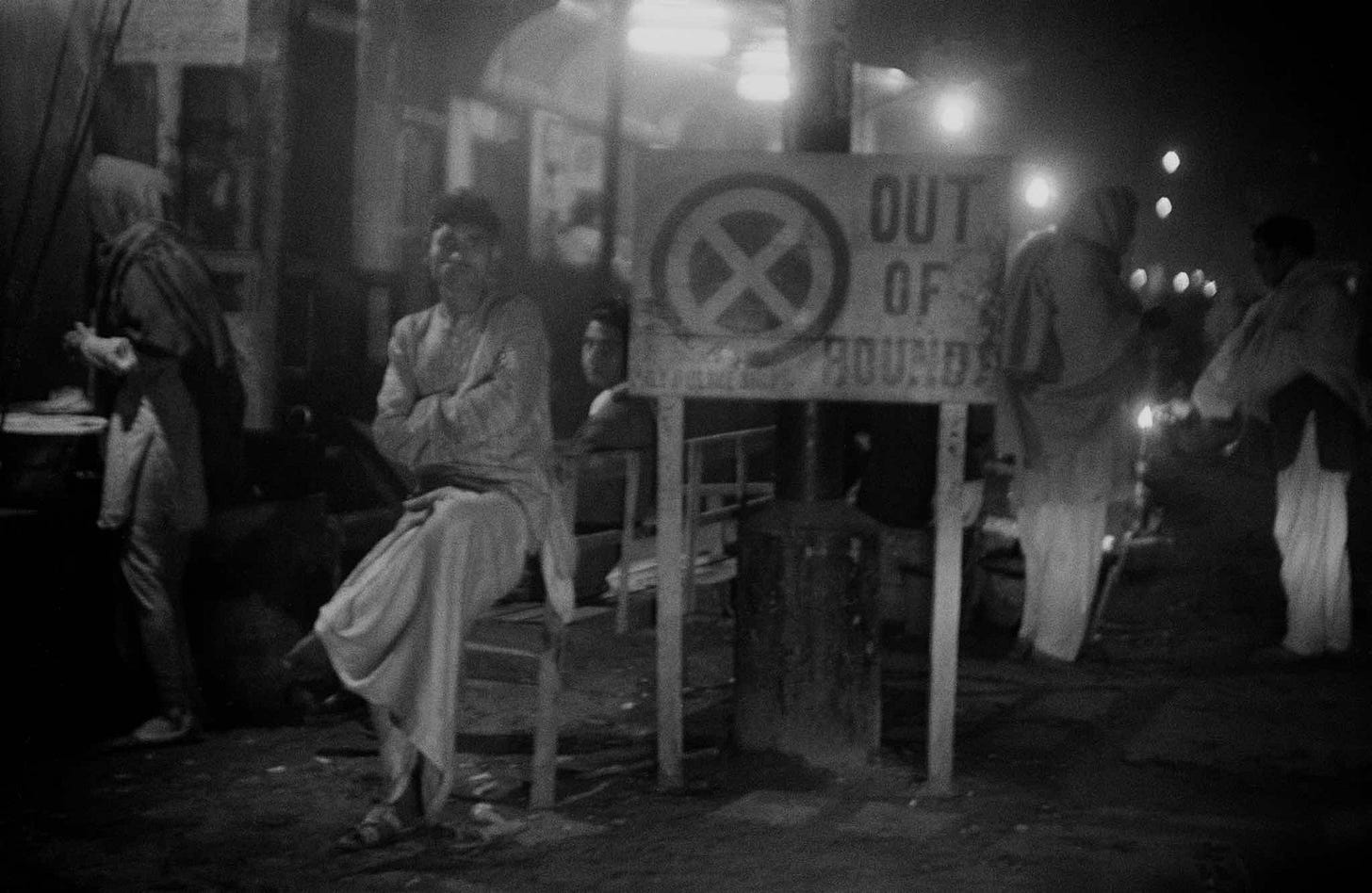 Heera Mandi: The Real Story of Lahore's Red Light District