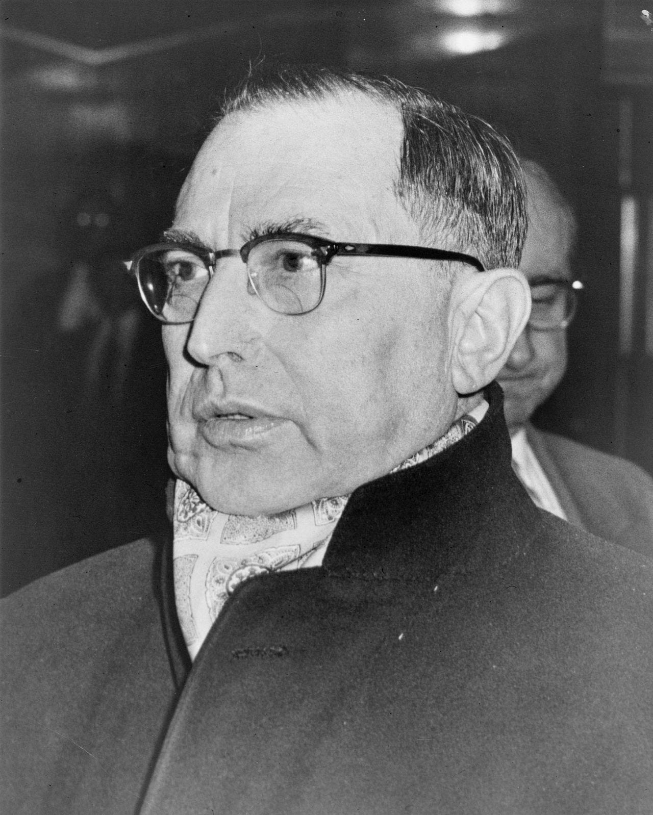 Kidnapping the Mob: How "Crazy Joe" Gallo and His Brothers Abducted ...