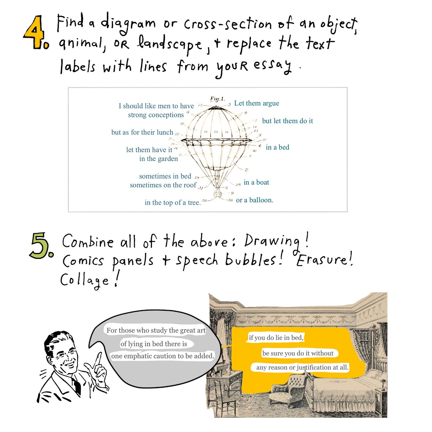 How I Started Making Visual Stories