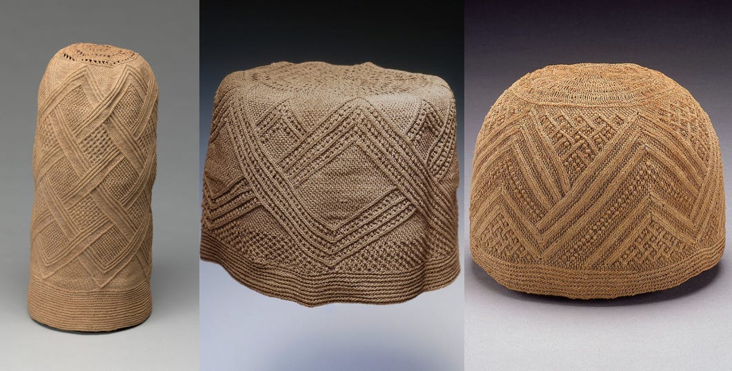 Textile trade and Industry in the kingdom of Kongo: 1483-1914