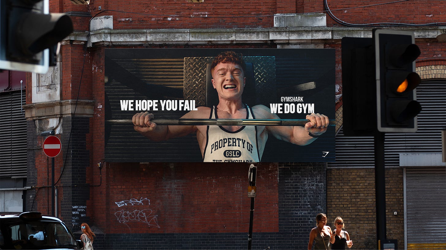 The Gymshark Story: from a teenager's garage to a billion-dollar ...