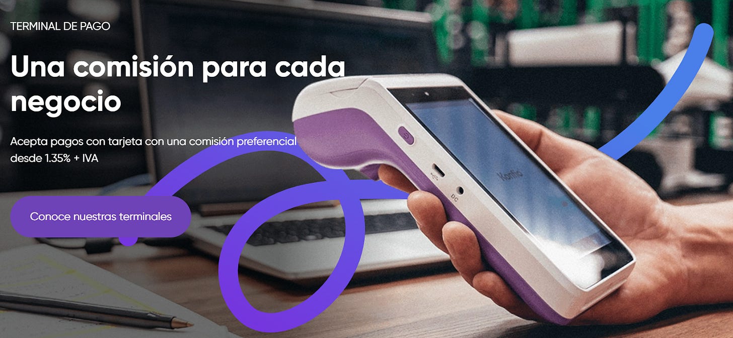 Konfío: Lending to Mexico's 4.4m SMEs - by Mikal Khoso