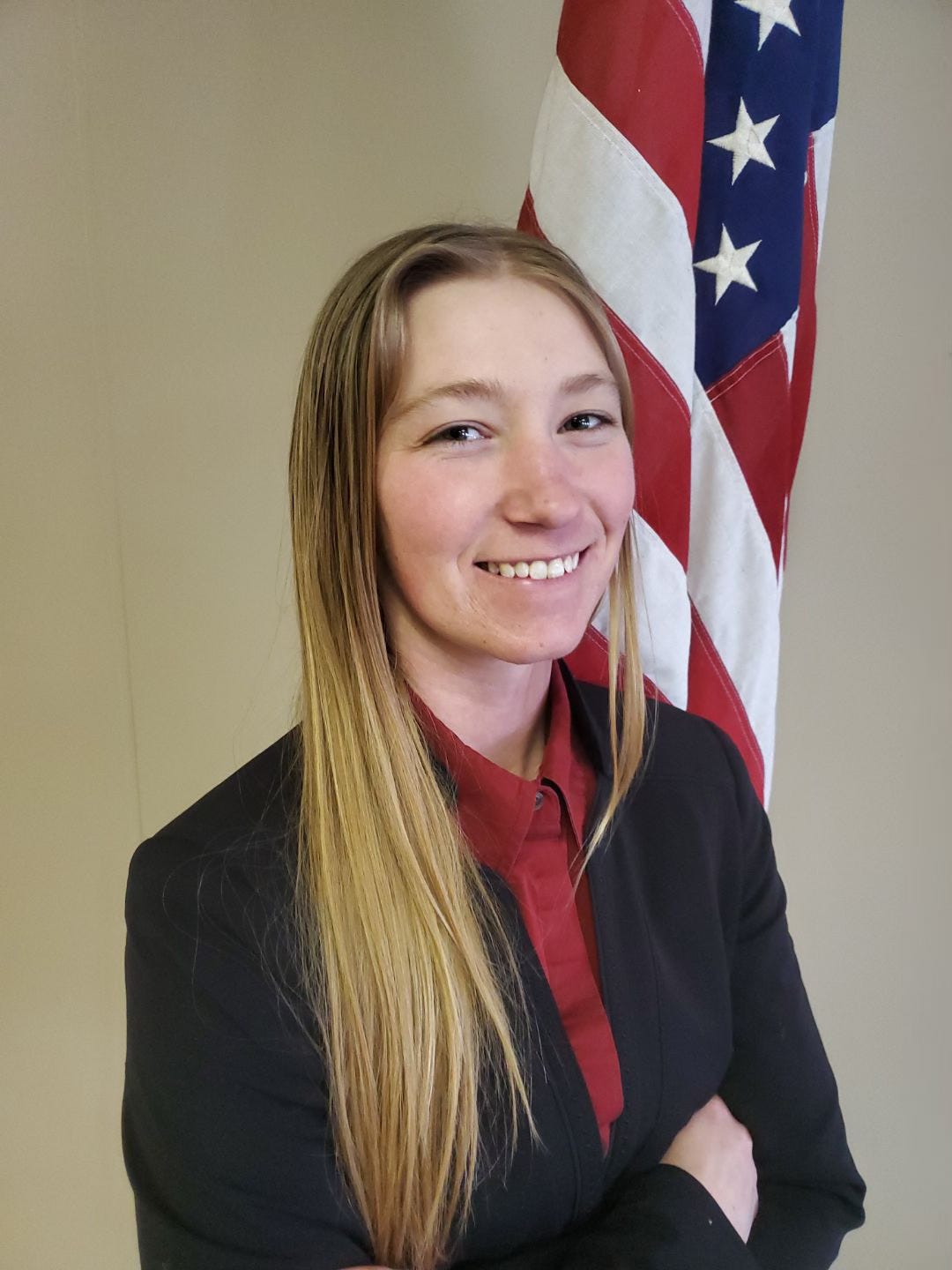 Meet the Candidate: Mykala Voita - The Dakota Scout