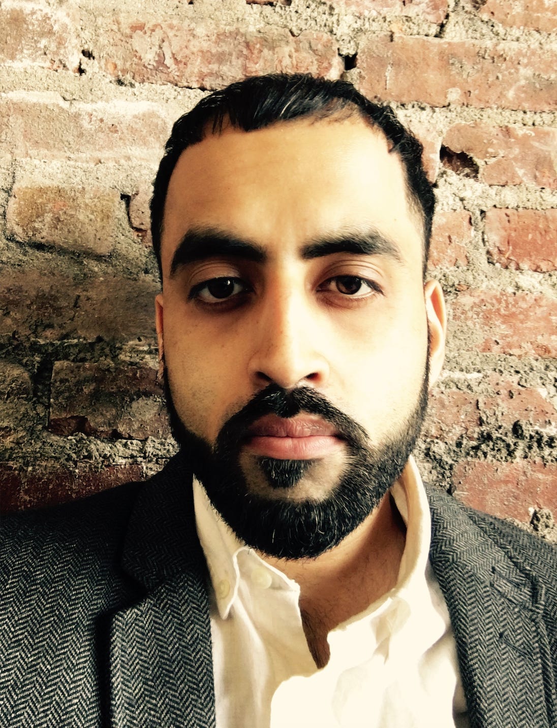 Murtaza Hussain: Gaza and the global left