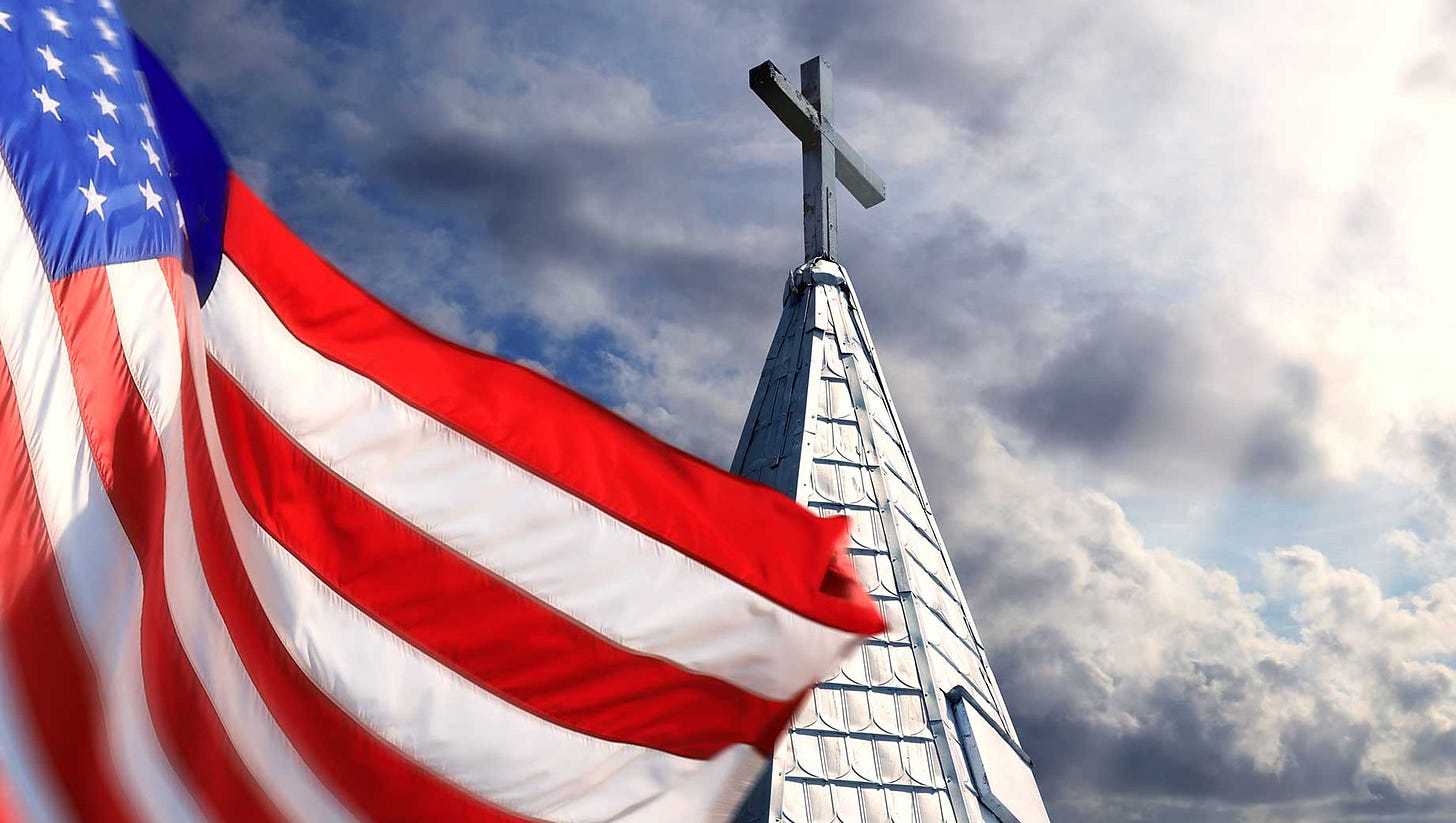 From the Pilgrims to Present Day: The Impact of Christianity on ...