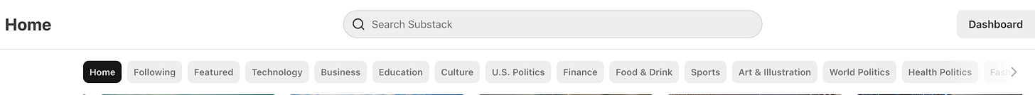 Can the Right Substack Tags Really Grow Your Audience 10x?