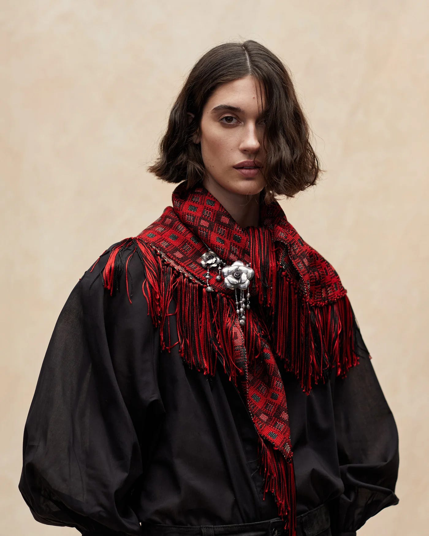 My top 5 fashion discoveries from LAFS - by Marieke Neleman