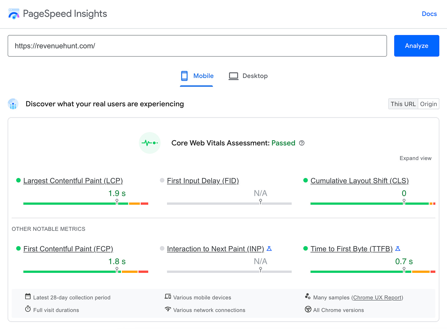 eCommerce Conversion Optimization Tips - RevenueHunt eCommerce Conversion Optimization Tips - RevenueHunt