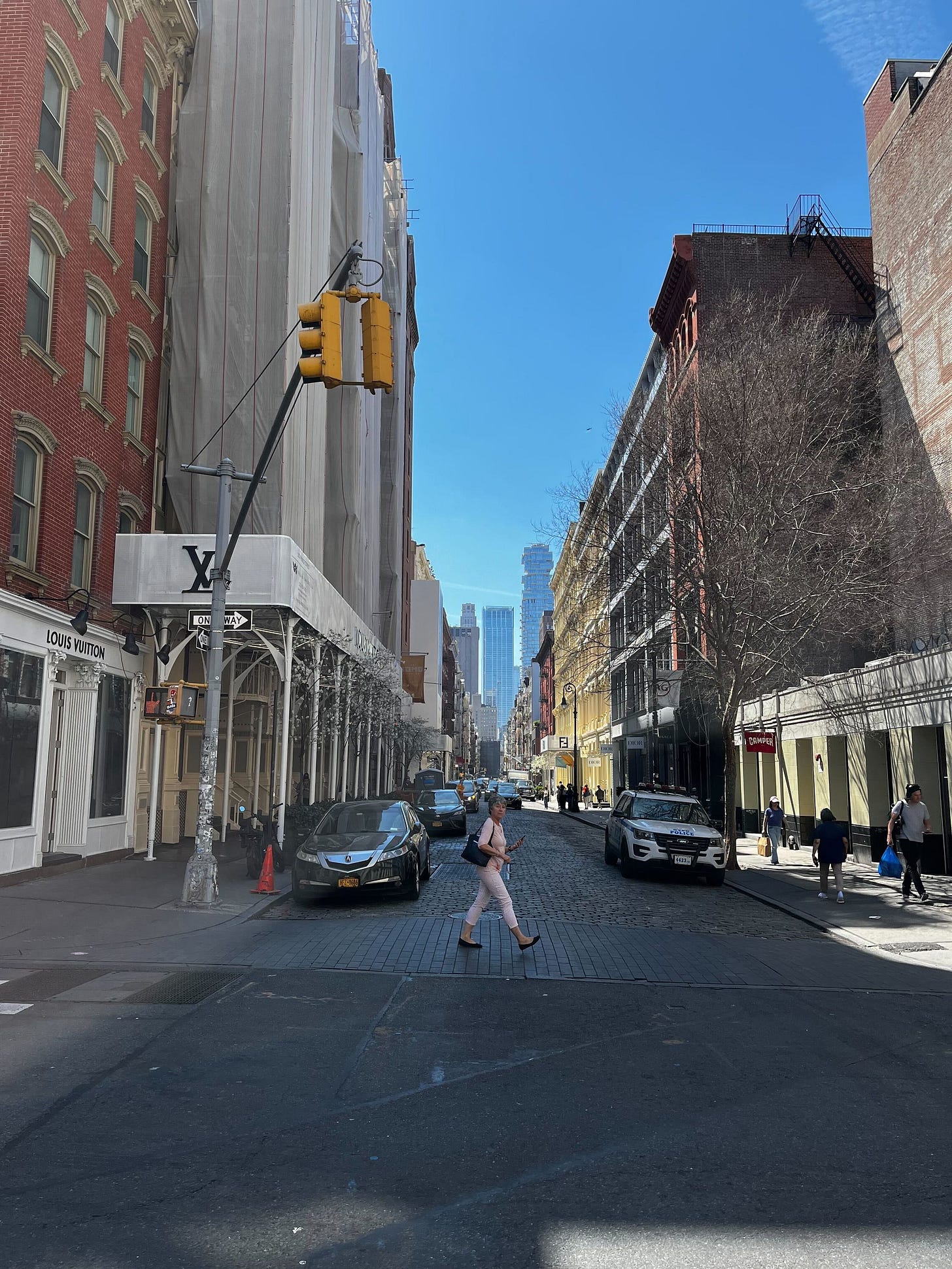 Second Breakfast | Will Schreiber | Substack