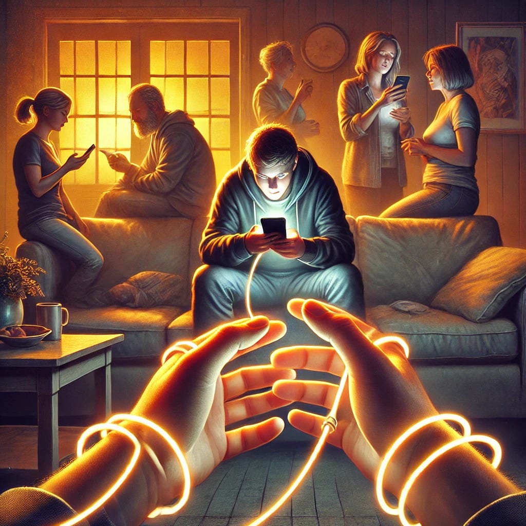 How to Build a Reading Practice (Even if You Haven’t Read in Years)