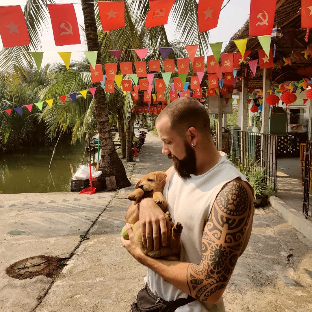 Sentimientos - by Sergio Jaramillo - Café y Libreta