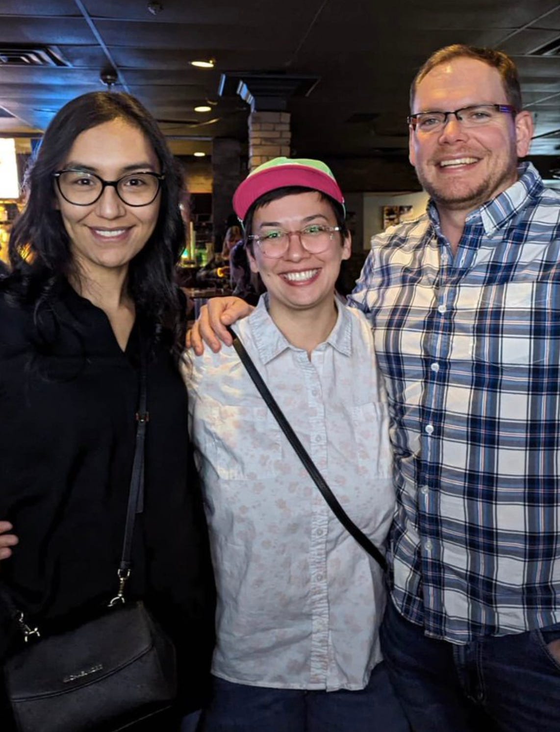 The story of Lois Cardinal - The Glinner Update