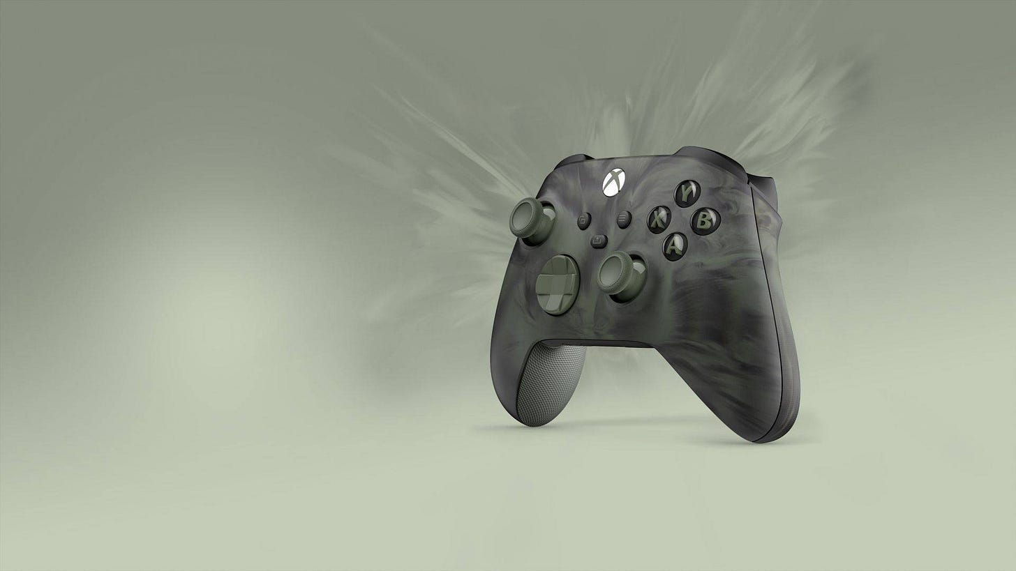 Xbox Series X controller colors and price: we've ranked them all