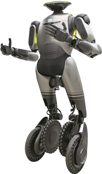 Unitree: Humanoid Hype vs. Robotic Reality