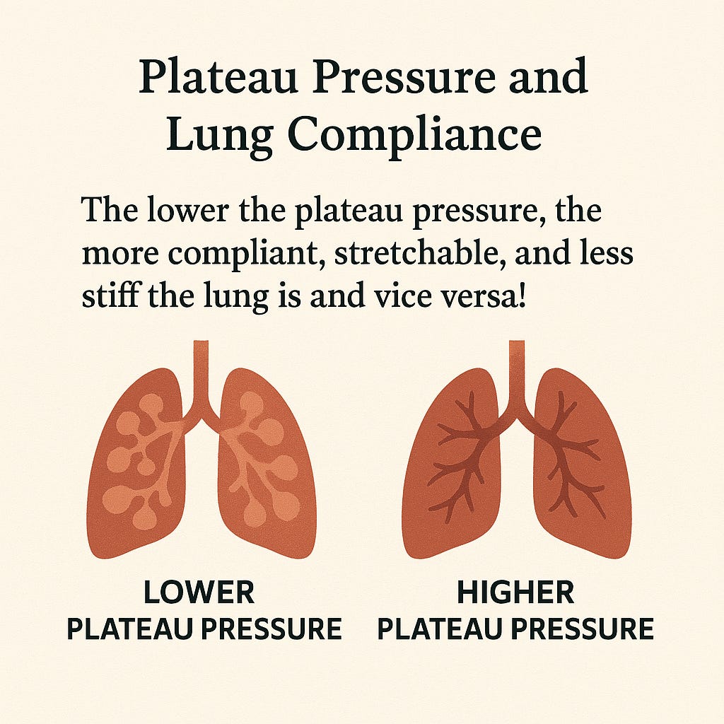 Mechanical Ventilation Made Simple: 9 Concepts Every Non-ICU Doc Should ...