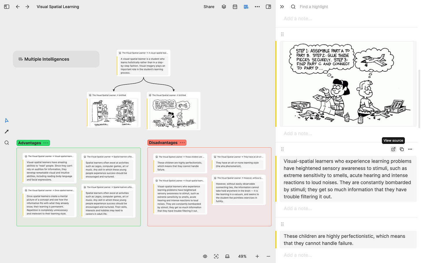 Unleashing the Mind: Heptabase - by Alexander Rink