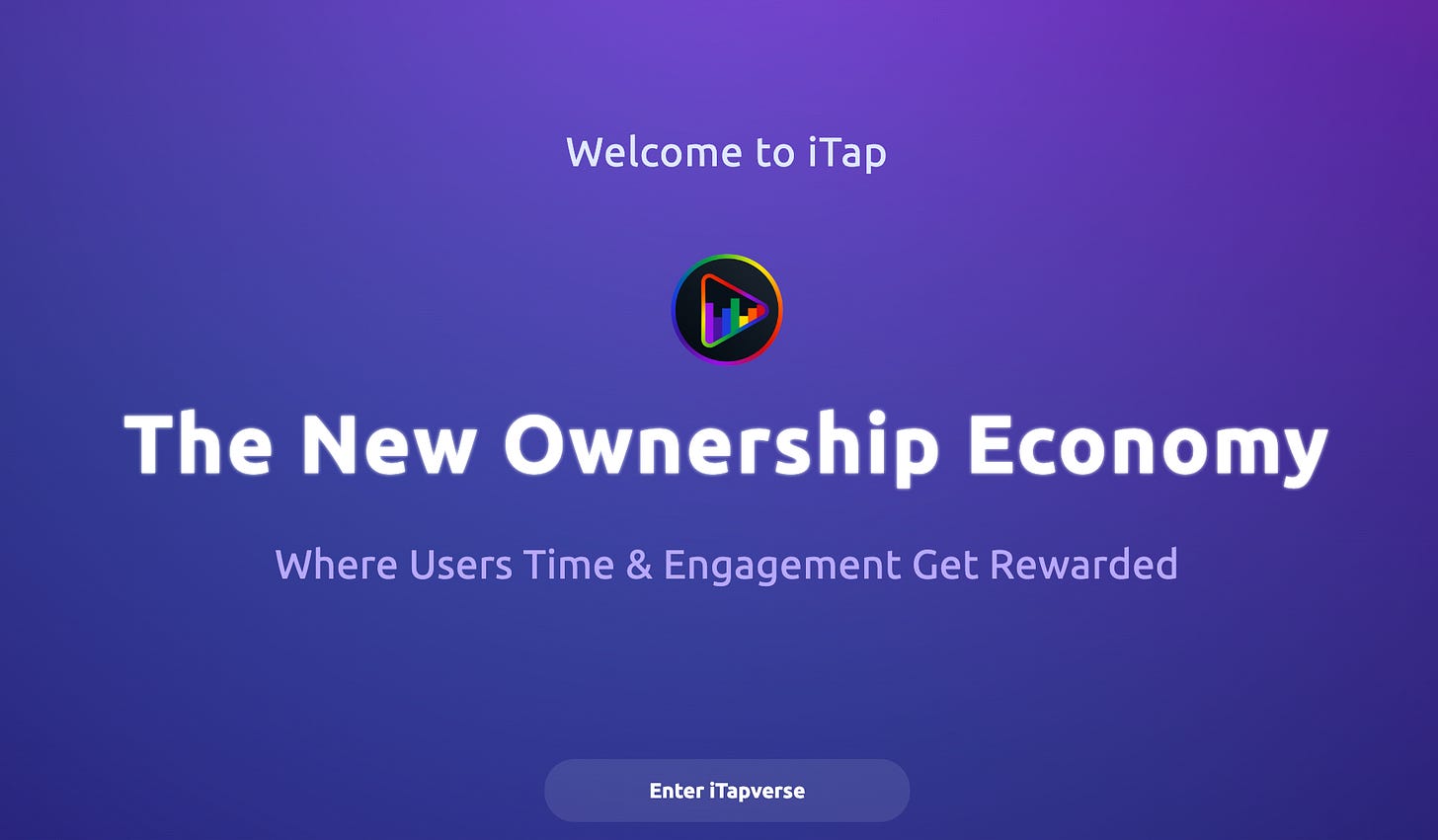 Introducing iTAP - A gamified OTT experience