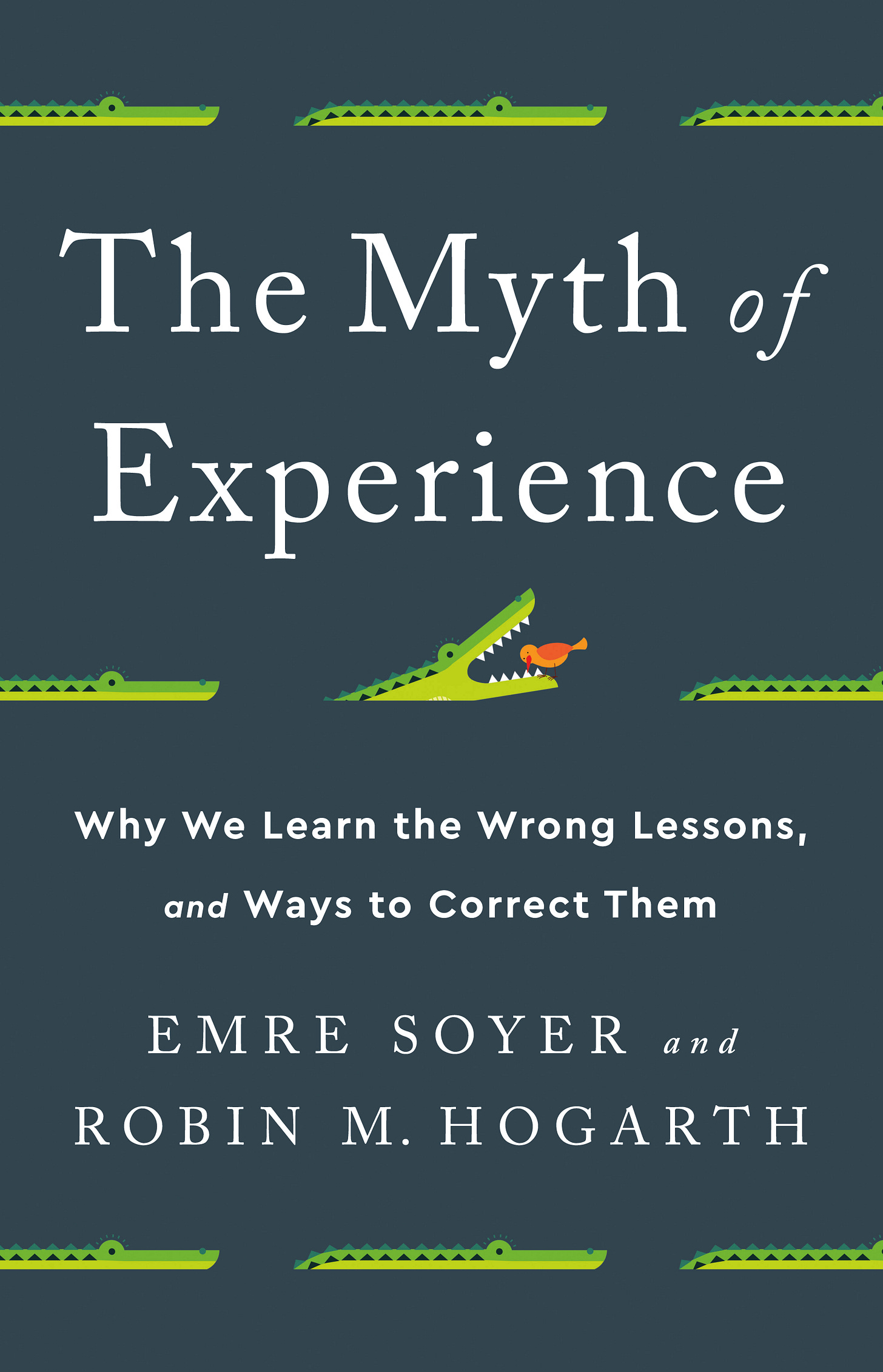 How to Get Better At Learning From Experience