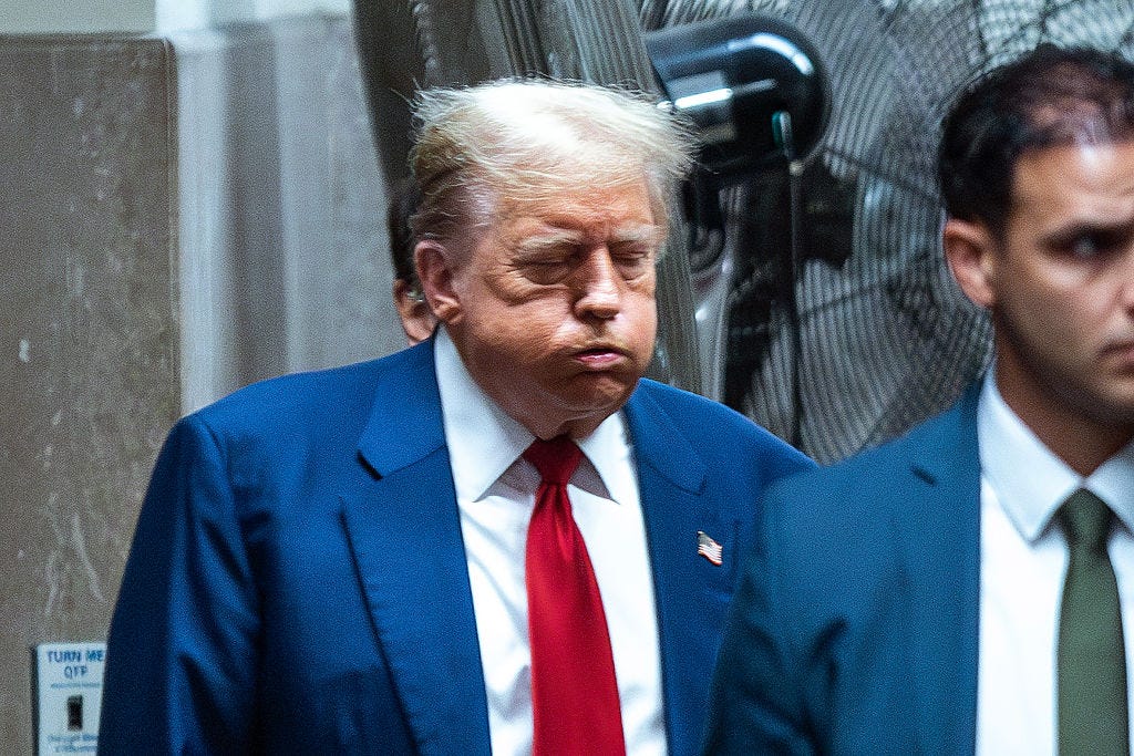 How Unfit? Dangerously Unfit - by Steven Beschloss