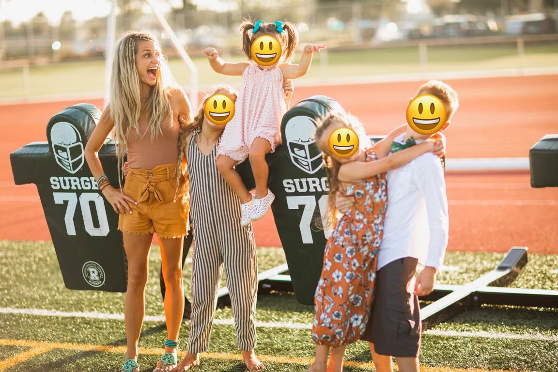 Injustice in OC: mom of tar's road to recovery faces unjust & prolonged separation from her kids