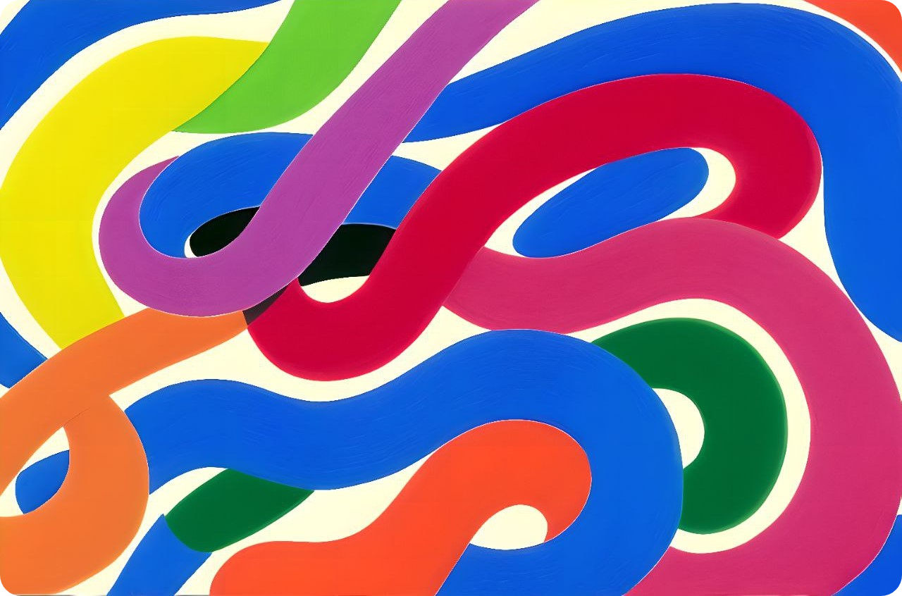 Navigating Digital Art: 20 Trends for 2024 🧑‍🎨️