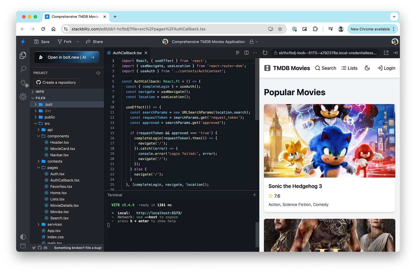AI-Driven Prototyping: v0, Bolt, and Lovable Compared