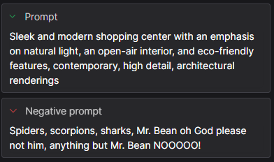 Midjourney Negative Prompt: How Exactly Do You Use It?