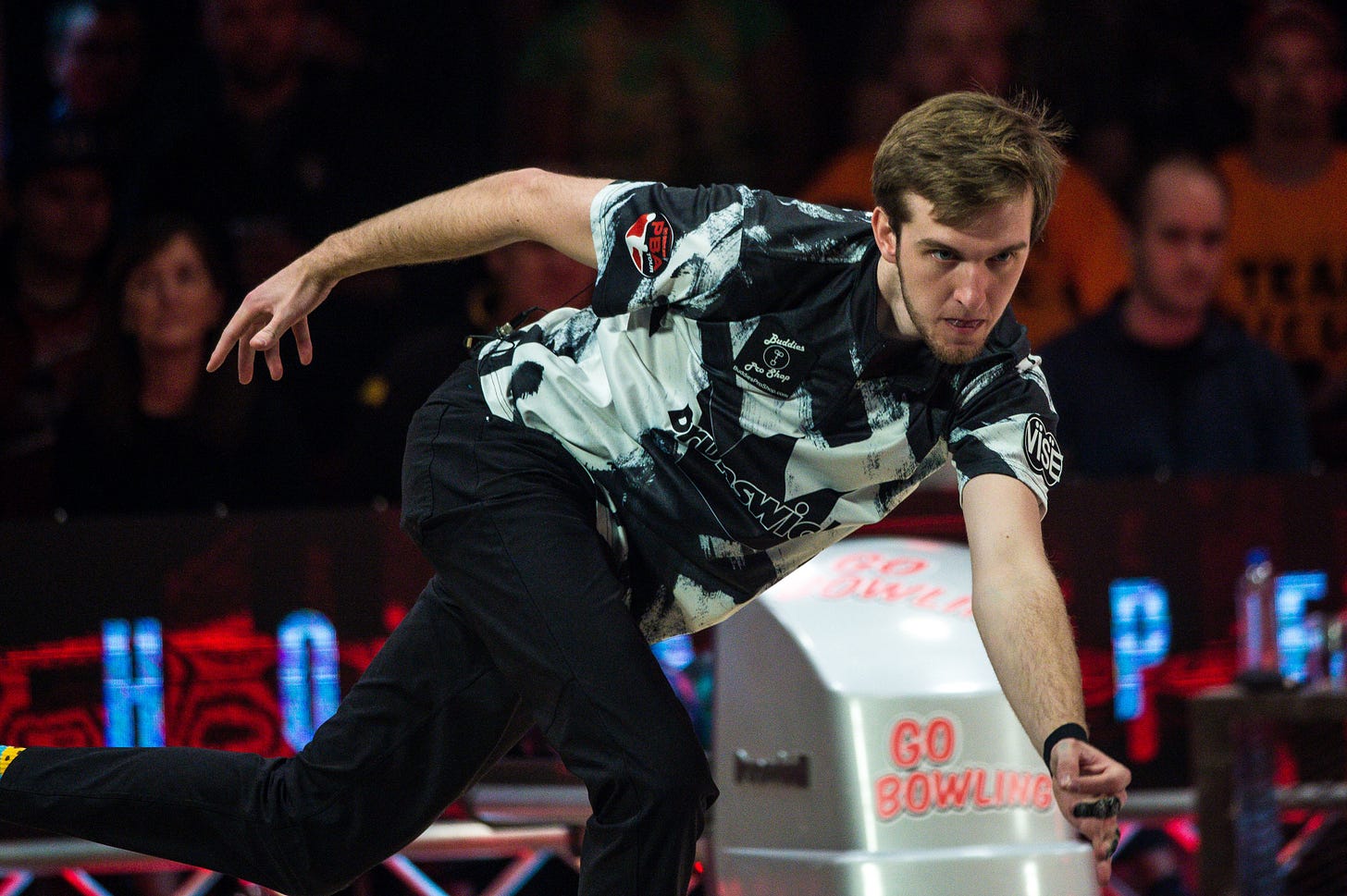 Top 20 PBA Bowlers 2023: #18 - Packy Hanrahan