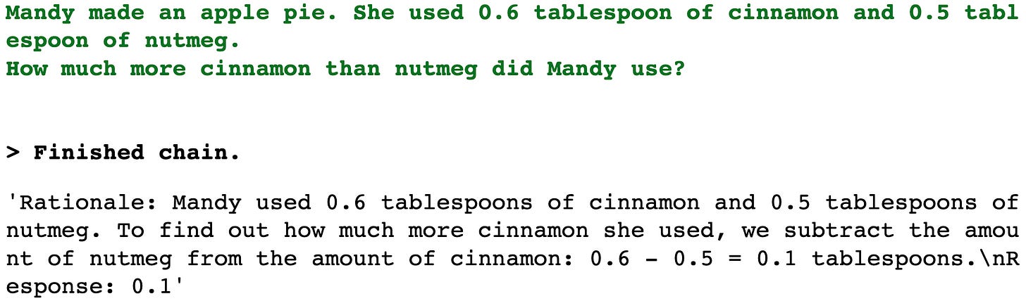 Introduction to LangChain: Prompt Engineering Fundamentals