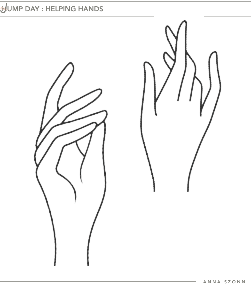 art delivery : 01.11.23 - by Danielle Krysa