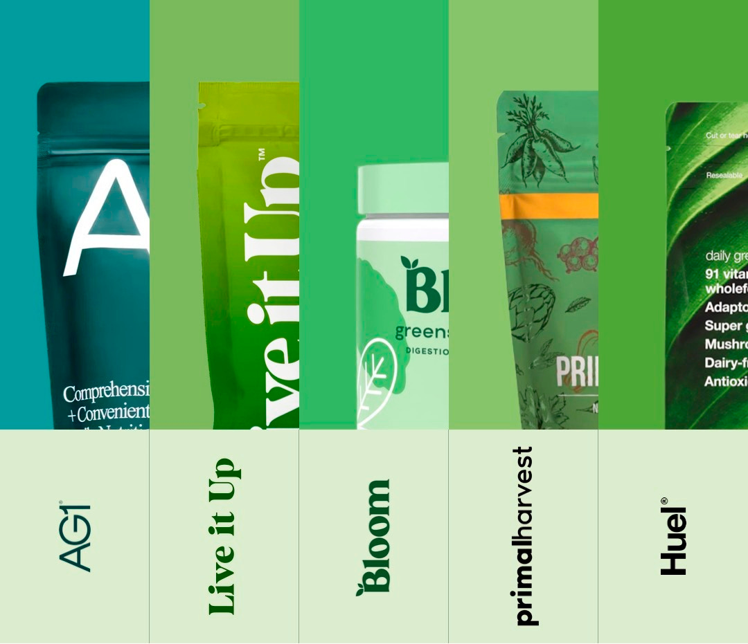 The AG1 Phenomenon: How a Single-SKU Supplement Built a $1.2 Billion Empire