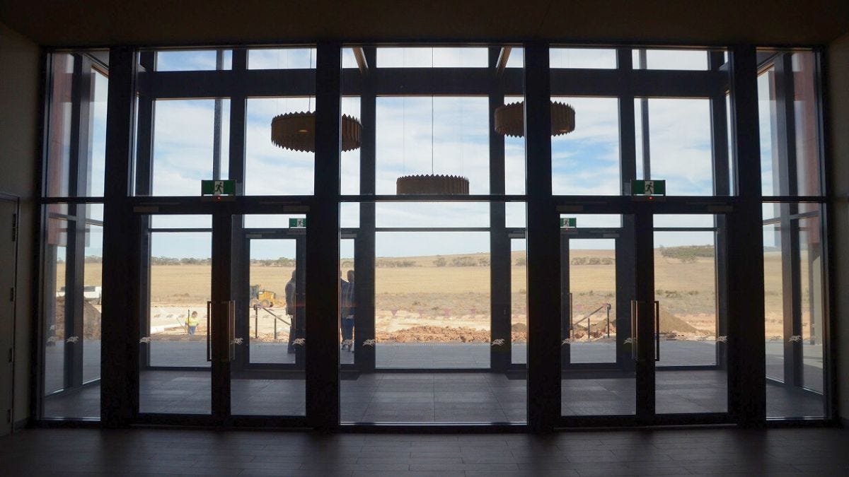 Gifford Hill: $7.6 billion development would create 17,000 homes