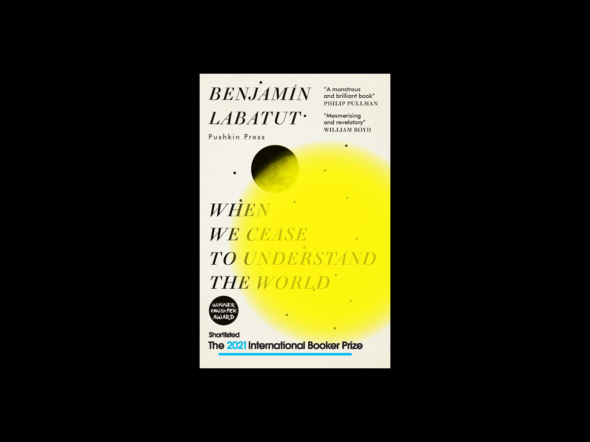 10 of the best very short books from the Booker Prizes library