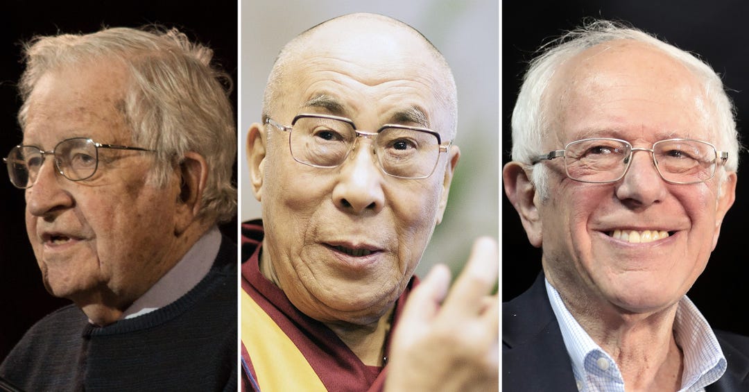 It’s Good When Idols Get Knocked Off Pedestals – Attack the System