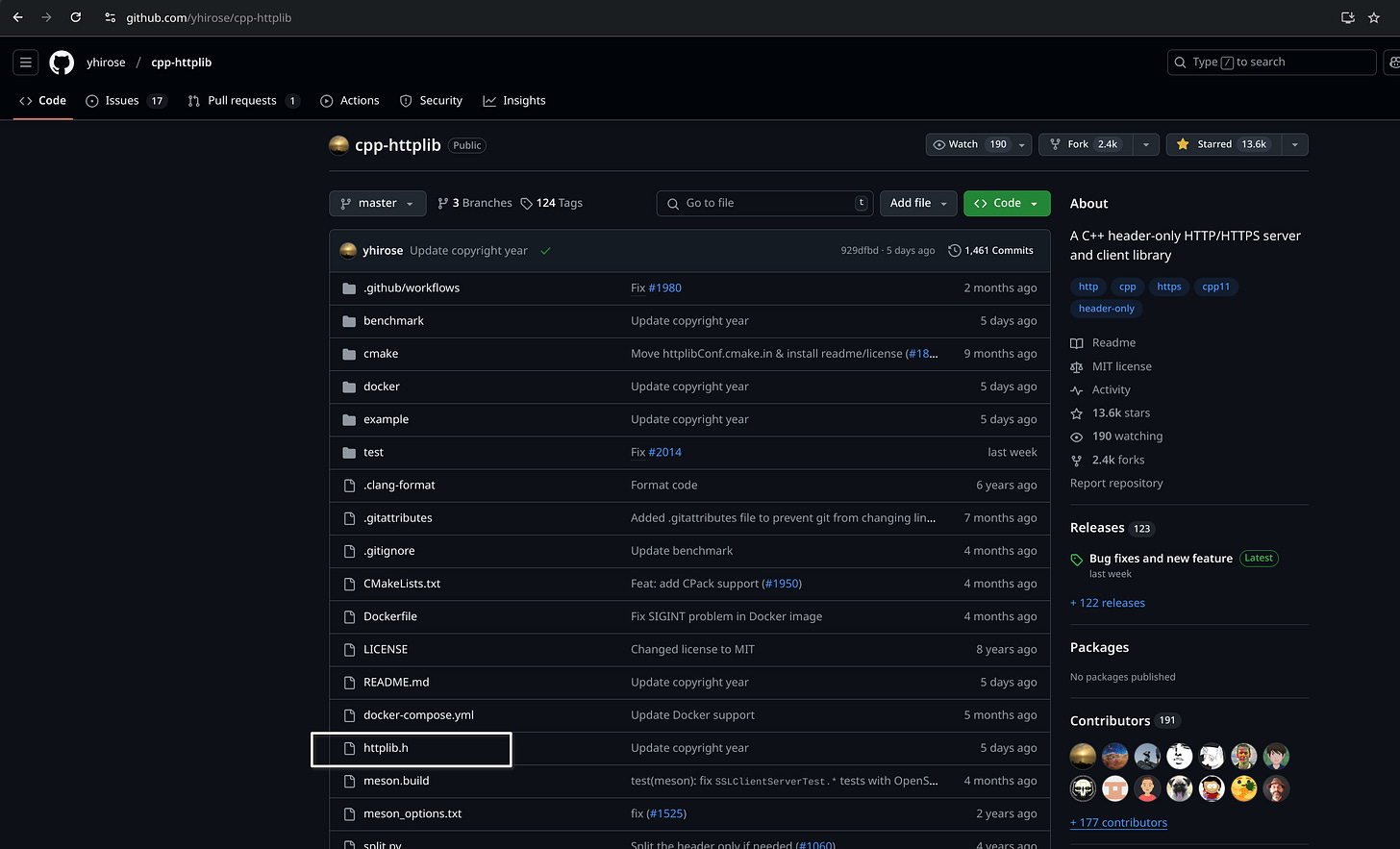 Serving a PyTorch Model in C++ Using LibTorch