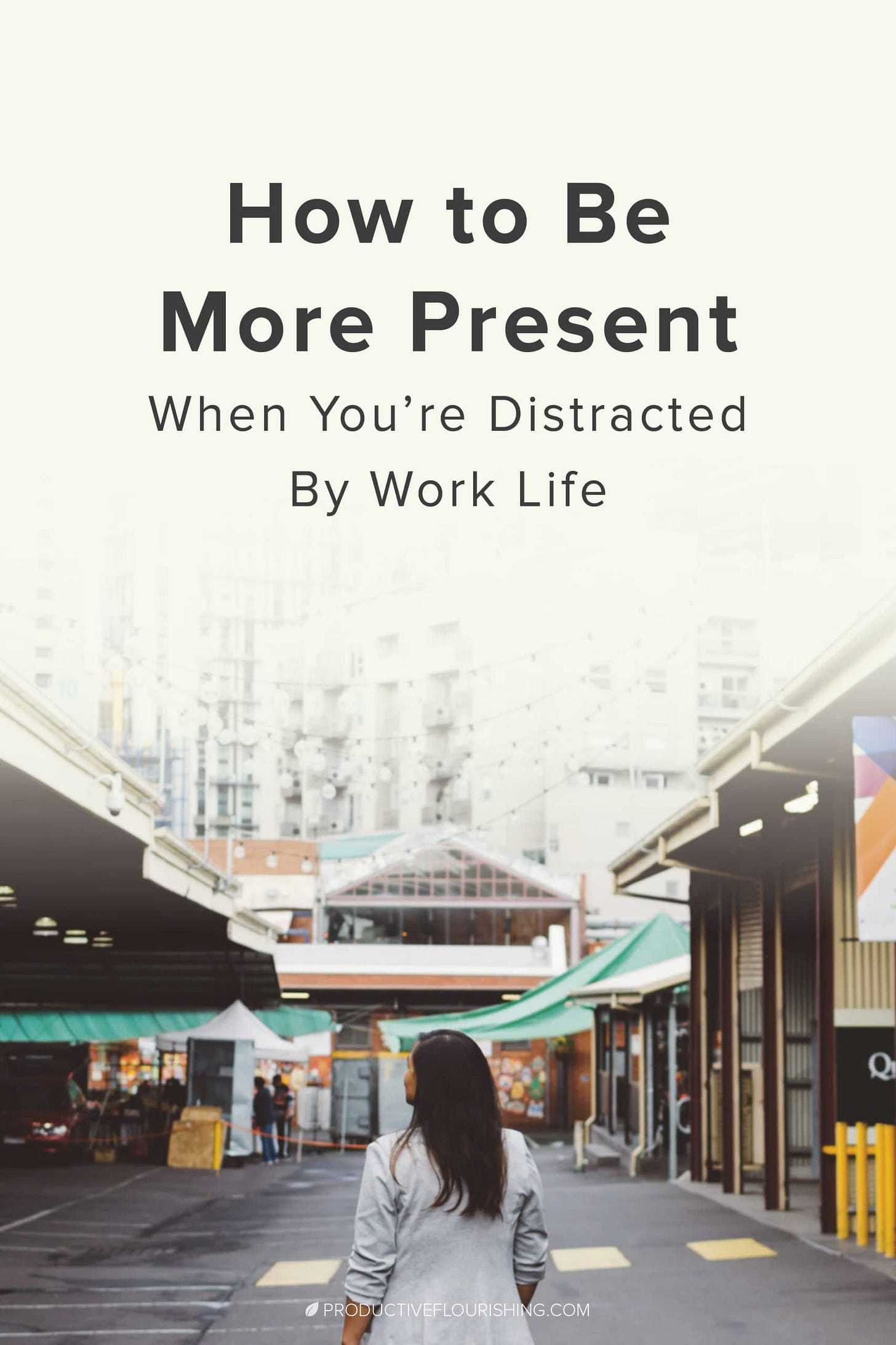 How to Overcome Major Disruptions in Your Work Life