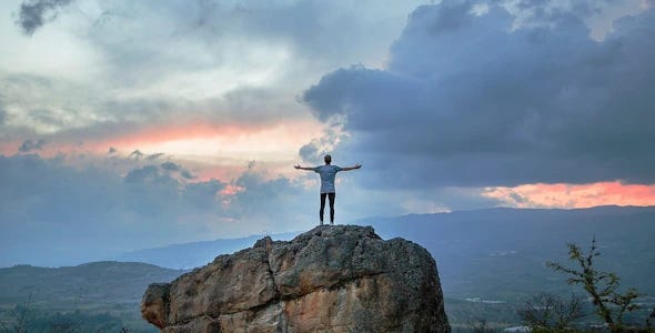 Moksha and Liberation: Walking the Path of Spiritual Freedom