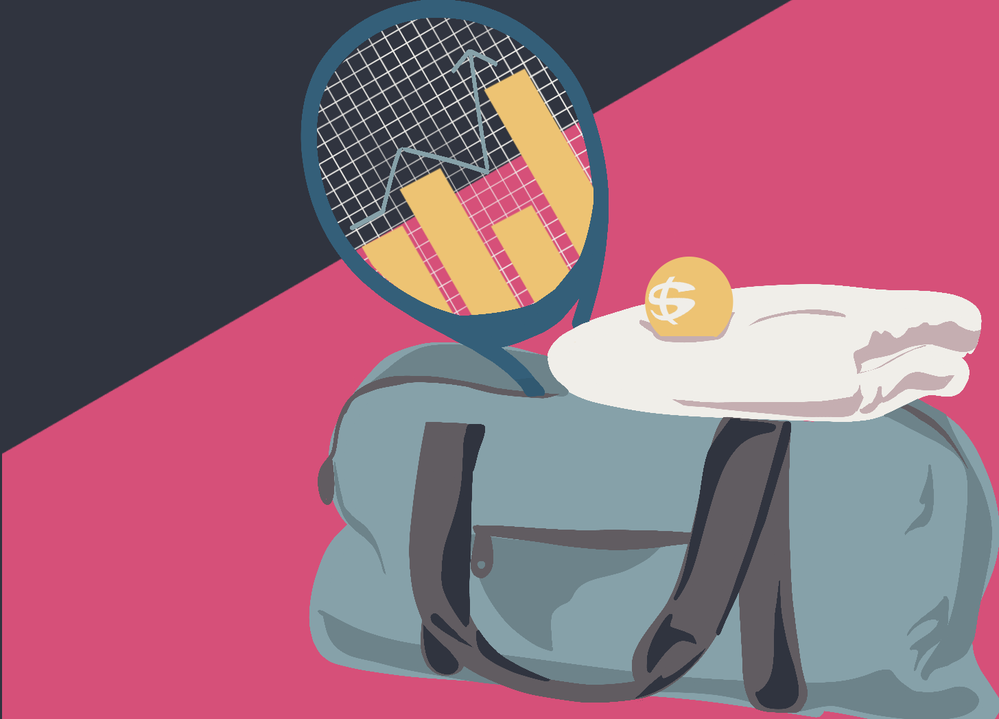 Access: A Match Made in Heaven - by Melissa Lim and Liz