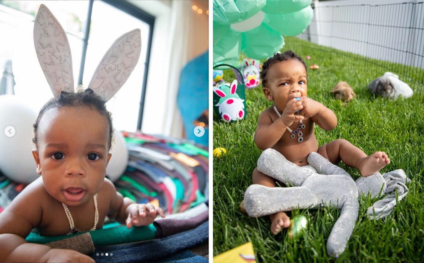 Deliver us from Gaylor - by Emily Kirkpatrick - I