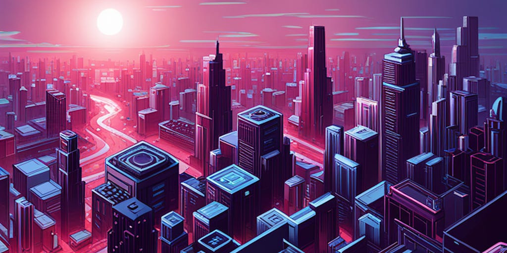 Charting Our Course: The SpaceXpanse Multiverse Roadmap Unveiled