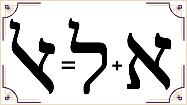 Sigils in Jewish Magickal Practice