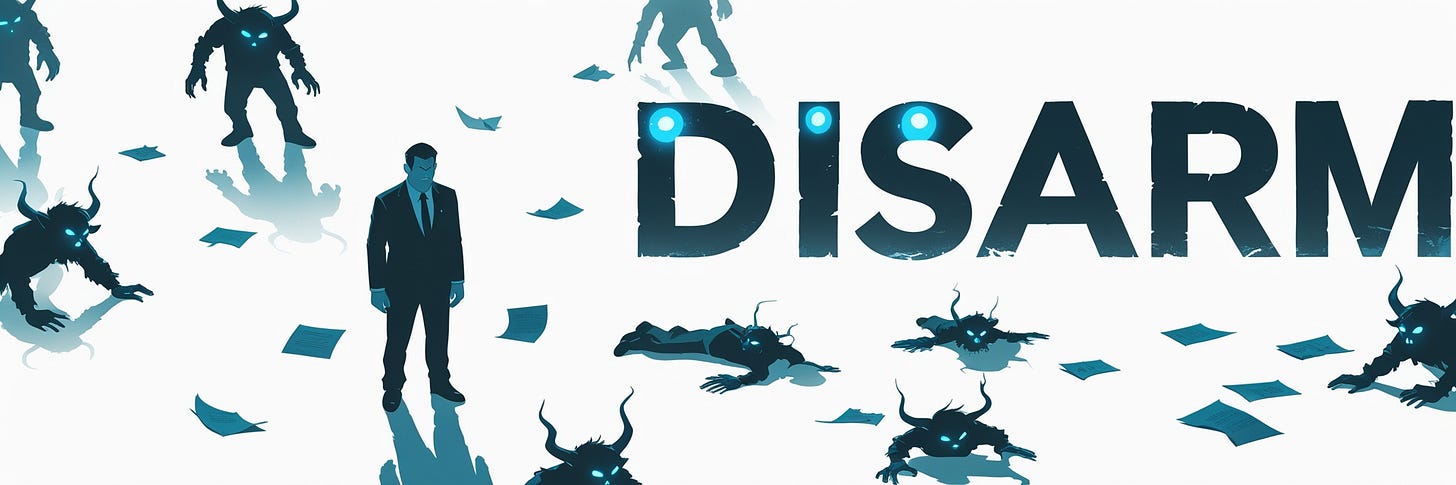 How The DISARM Defence Tool Became a Global Weapon for Censorship | UK ...