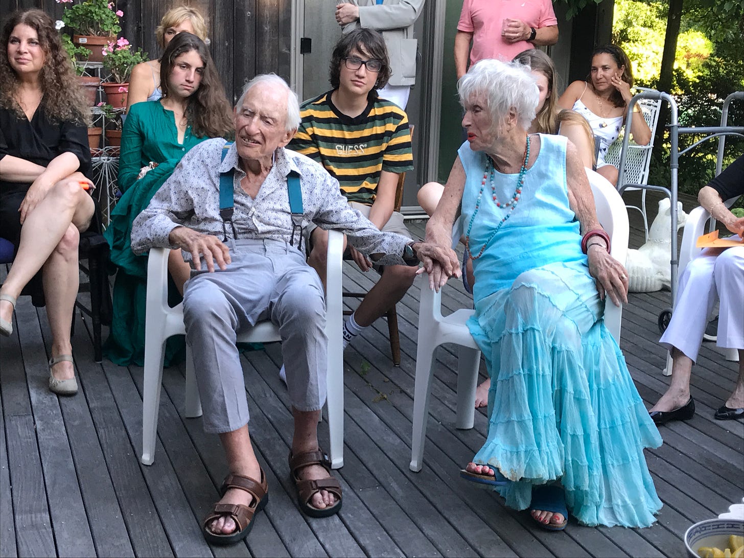 This is 99: Social Media Star Dorothy Wiggins Responds to The Oldster ...
