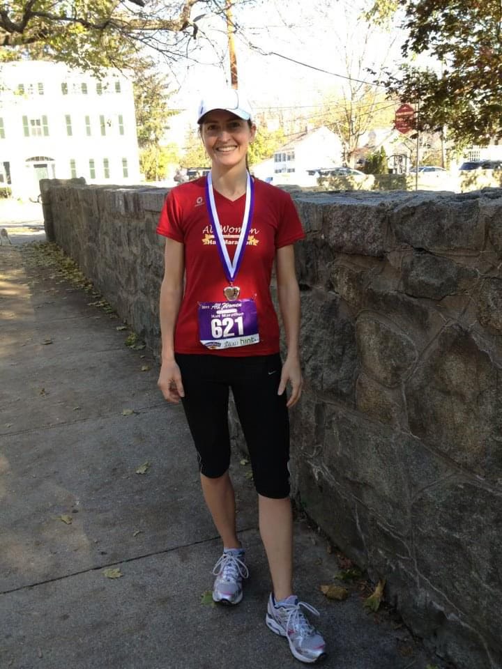 The Untortured Artist - by Maria Hanley - Dream Big