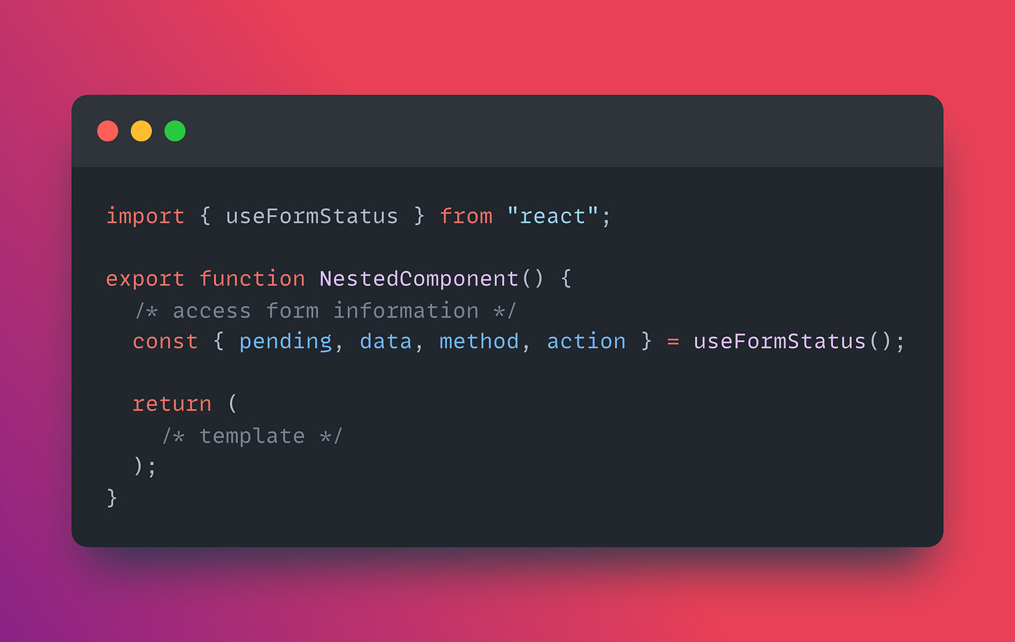 React 19 beta is out! New Hooks & APIs.
