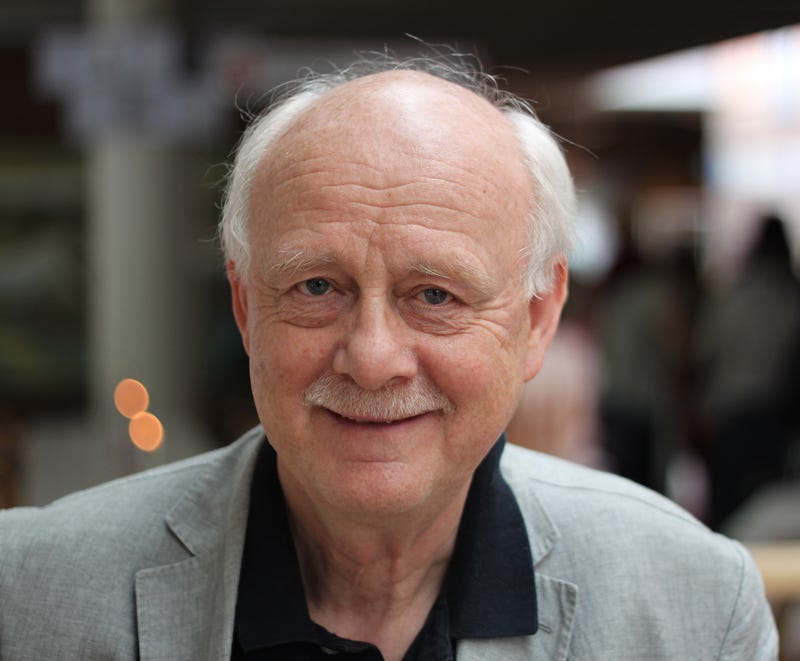 Kristian Kristiansen: DNA and European prehistory