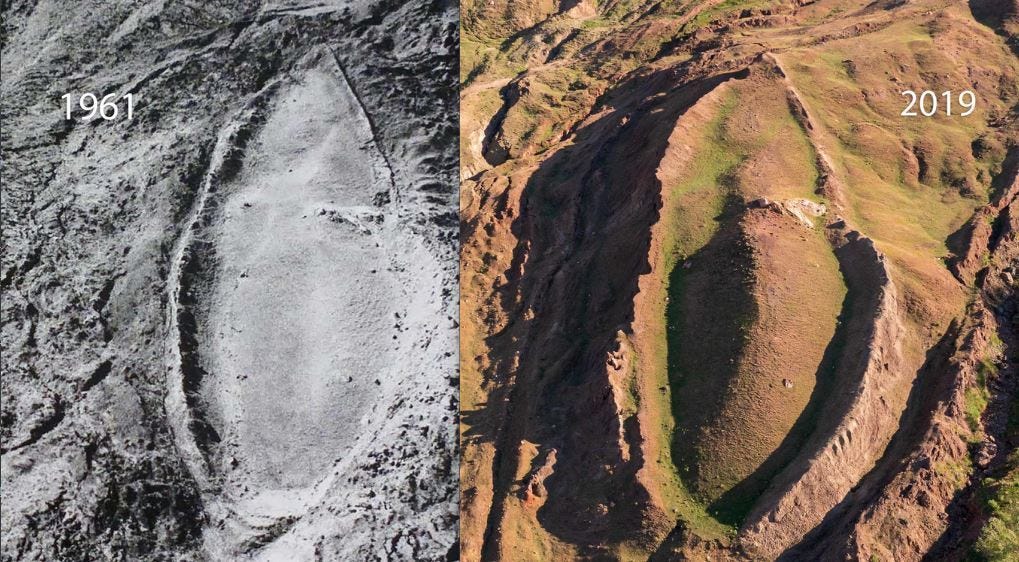 Have Scientists Found Noah’s Ark? New Tests Stir Hope at Mysterious ...